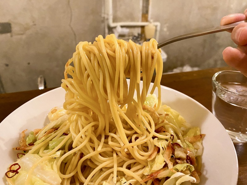 富士見ヶ丘のguuu cafeで食欲加速するパスタと珠玉の米粉のおやつを満喫！ | 高井戸ランチブログ