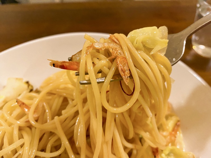 富士見ヶ丘のguuu cafeで食欲加速するパスタと珠玉の米粉のおやつを満喫！ | 高井戸ランチブログ