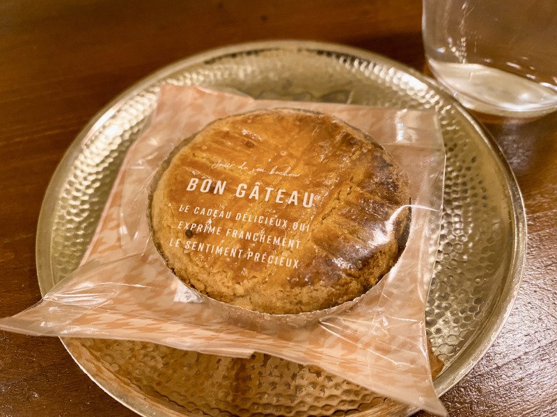 富士見ヶ丘のguuu cafeで食欲加速するパスタと珠玉の米粉のおやつを満喫！ | 高井戸ランチブログ