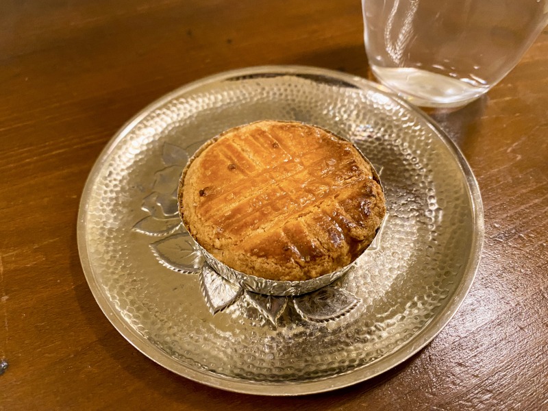 富士見ヶ丘のguuu cafeで食欲加速するパスタと珠玉の米粉のおやつを満喫！ | 高井戸ランチブログ