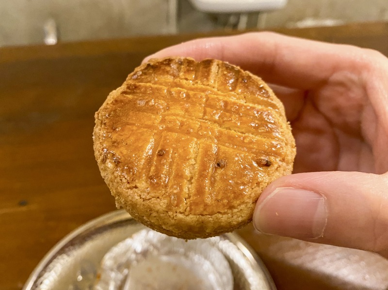 富士見ヶ丘のguuu cafeで食欲加速するパスタと珠玉の米粉のおやつを満喫！ | 高井戸ランチブログ